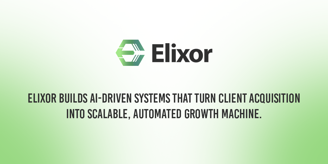Elixor AI
